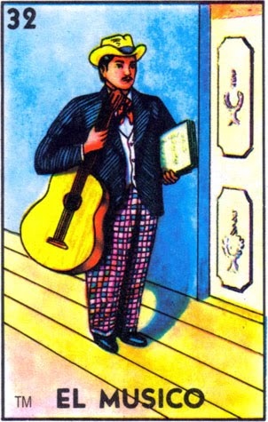 El Musico - The Musician